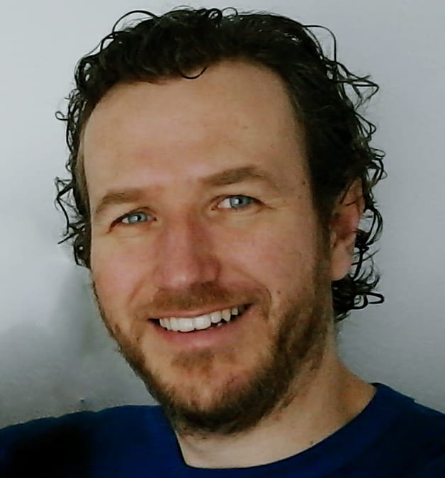 Michael Fabing | World Traveler, entrepreneur, CTO, full stack developer